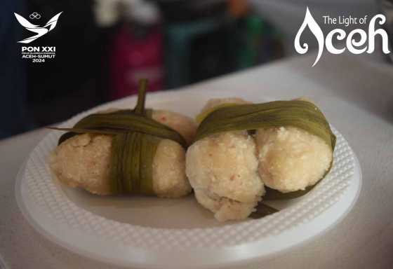 Mengenal Gutel Panganan Khas Gayo yang Tinggi Nilai Budaya