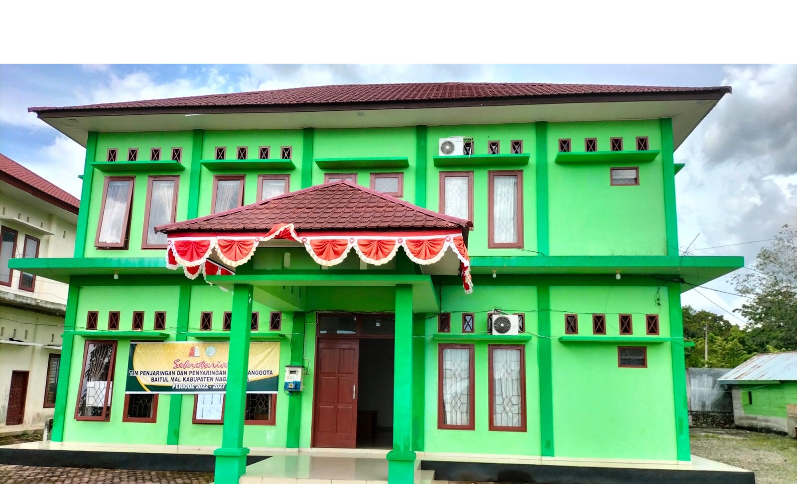 Ini 28 Nama-nama Bakal Calon Anggota Baitul Mal Nagan Raya