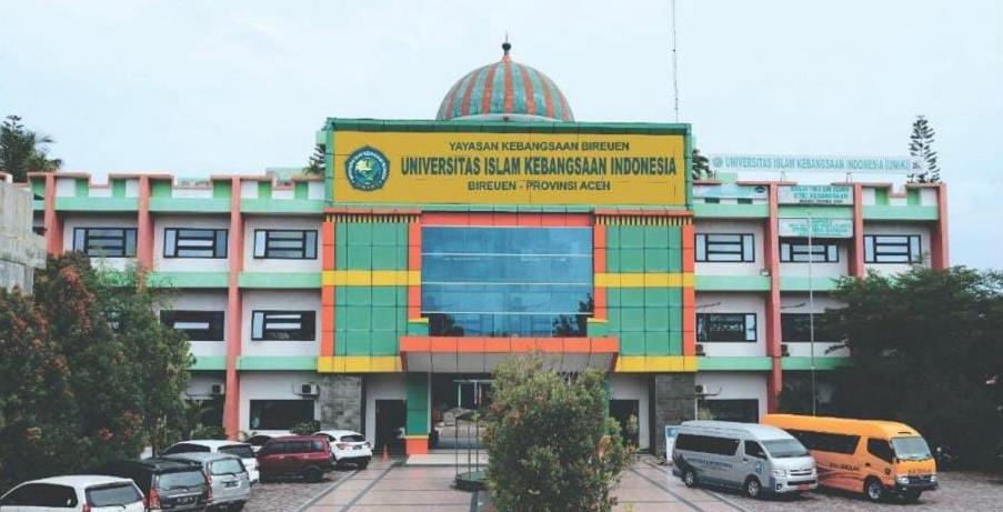 LLDIKTI XIII Aceh Tetapkan UNIKI Bireuen Kampus Terfavorit