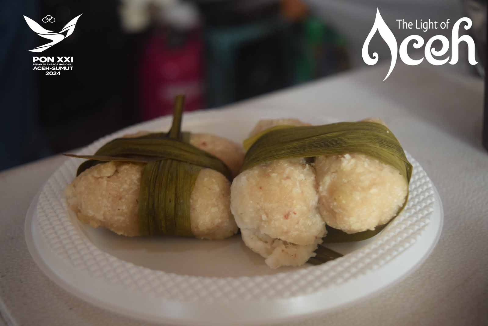 Mengenal Gutel Panganan Khas Gayo yang Tinggi Nilai Budaya